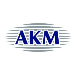 Asahi Kasei Microdevices Corporation – Logo