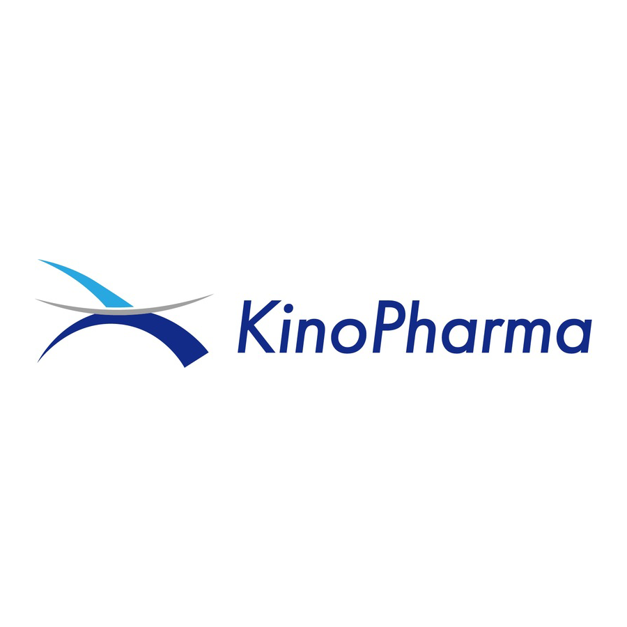 KinoPharma, Inc. – Logo